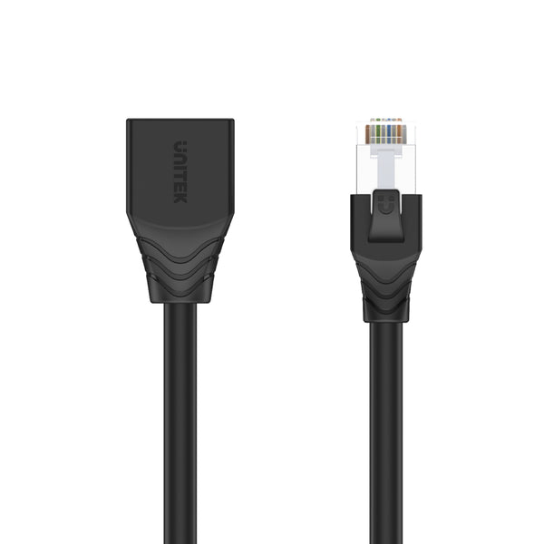 Cat 6 STP RJ45 이더넷 연장 케이블 | UNITEK