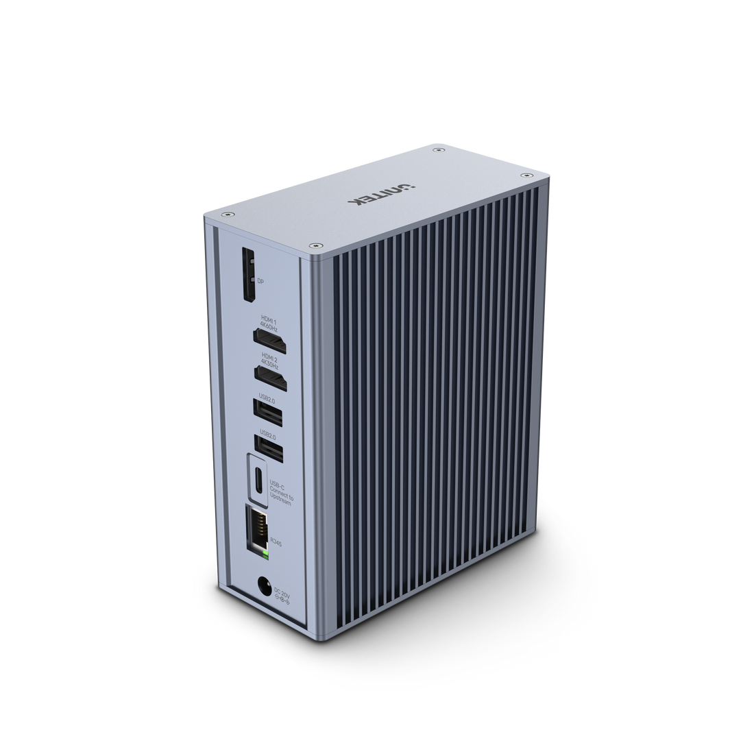Universal Docking Station