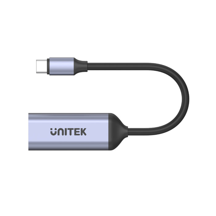 USB-C Host Port Products Collection | UNITEK