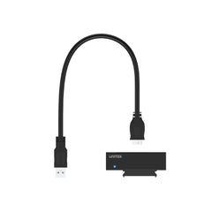 USB 3.0 to SATA III Adapter
