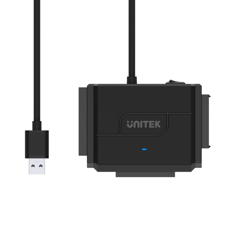 SmartLink Trinity USB 3.0 to SATA II & IDE HDD & SSD Adapter